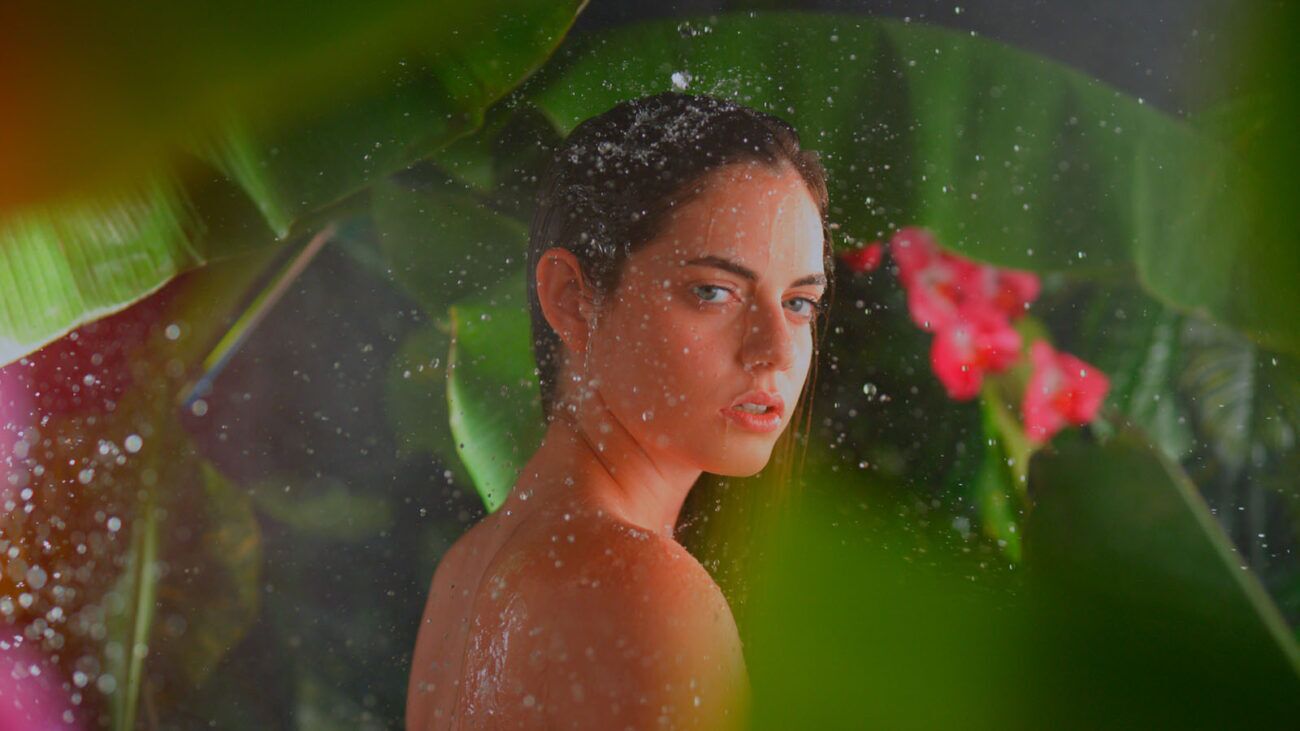 The Simple Technique for "Cinematic" Color Saturation in DaVinci Resolve