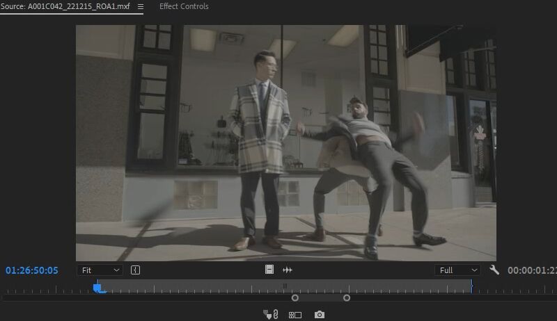 Insider Tips: Faster 3-Point Edits Using Premiere Pro's Replace with Clip