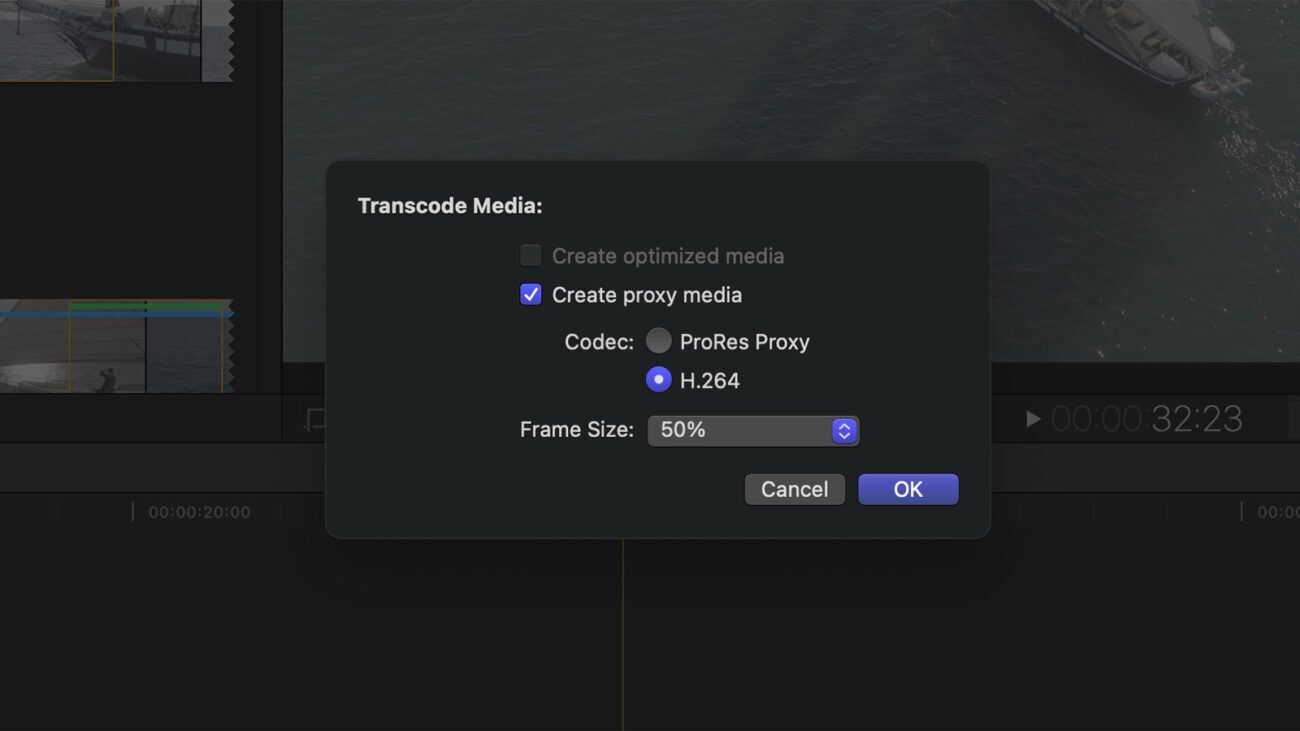 Insider Tips: Should You Use ProRes or H.264 Proxies in Final Cut Pro?