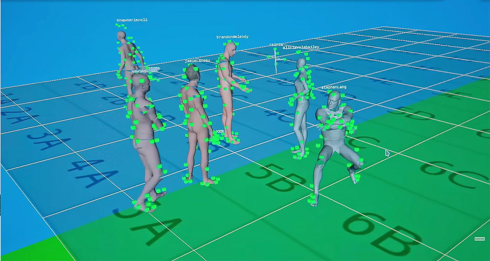 oscars best bits 2023