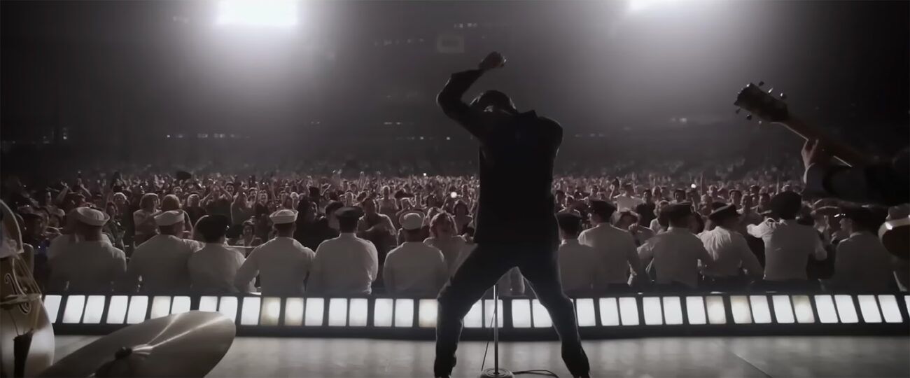 What can we learn from the 2023 Oscars for Best Cinematography?