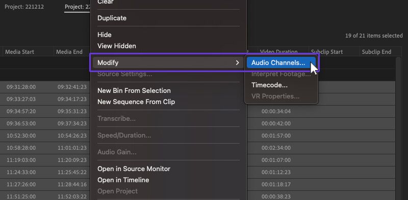 An Assistant Editor's Guide to Syncing Projects in Premiere Pro