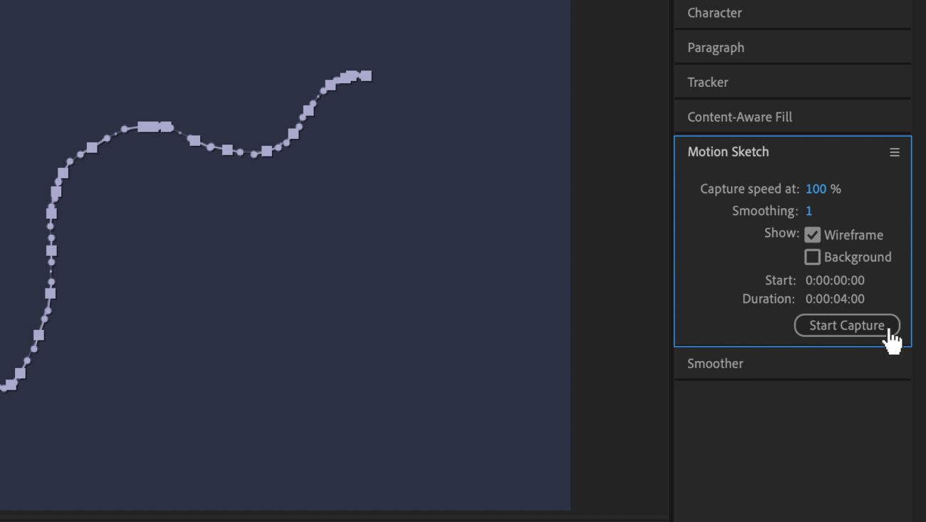 Insider Tips: Quickly Create Complex Motion Paths in After Effects