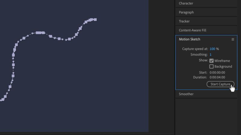 Insider Tips: Quickly Create Complex Motion Paths in After Effects