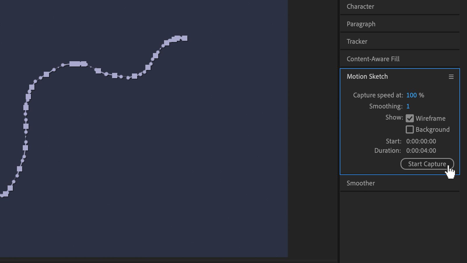 Insider Tips: Quickly Create Complex Motion Paths in After Effects