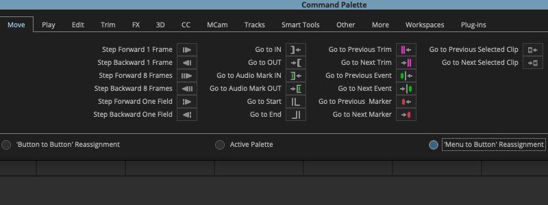 How to Create Custom Avid Media Composer Shortcuts