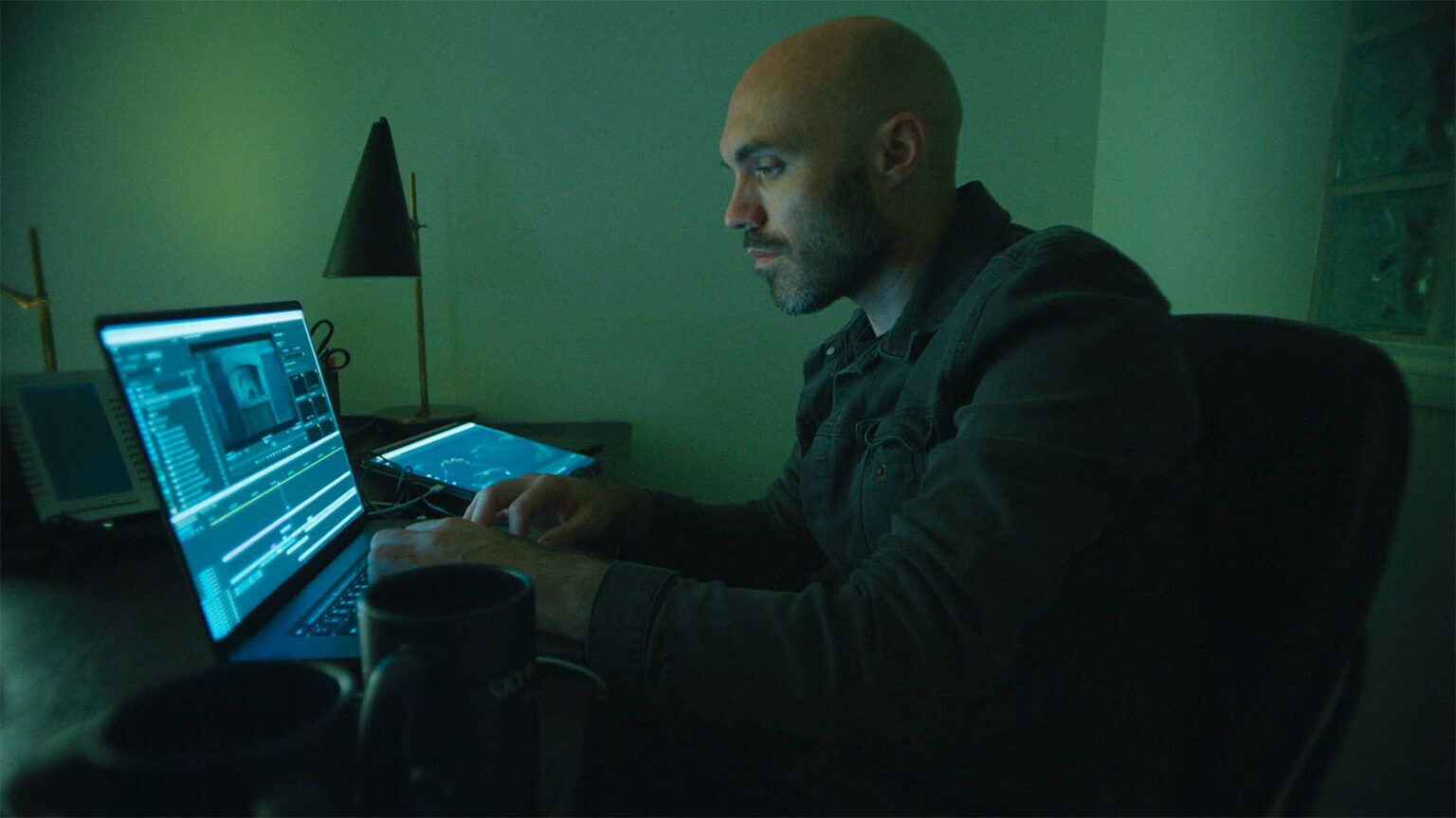 How A24 found the hole in Hollywood that the big studios missed.