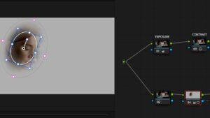 DaVinci Resolve's Most Useful Nodes: Serial, Parallel, and Outside