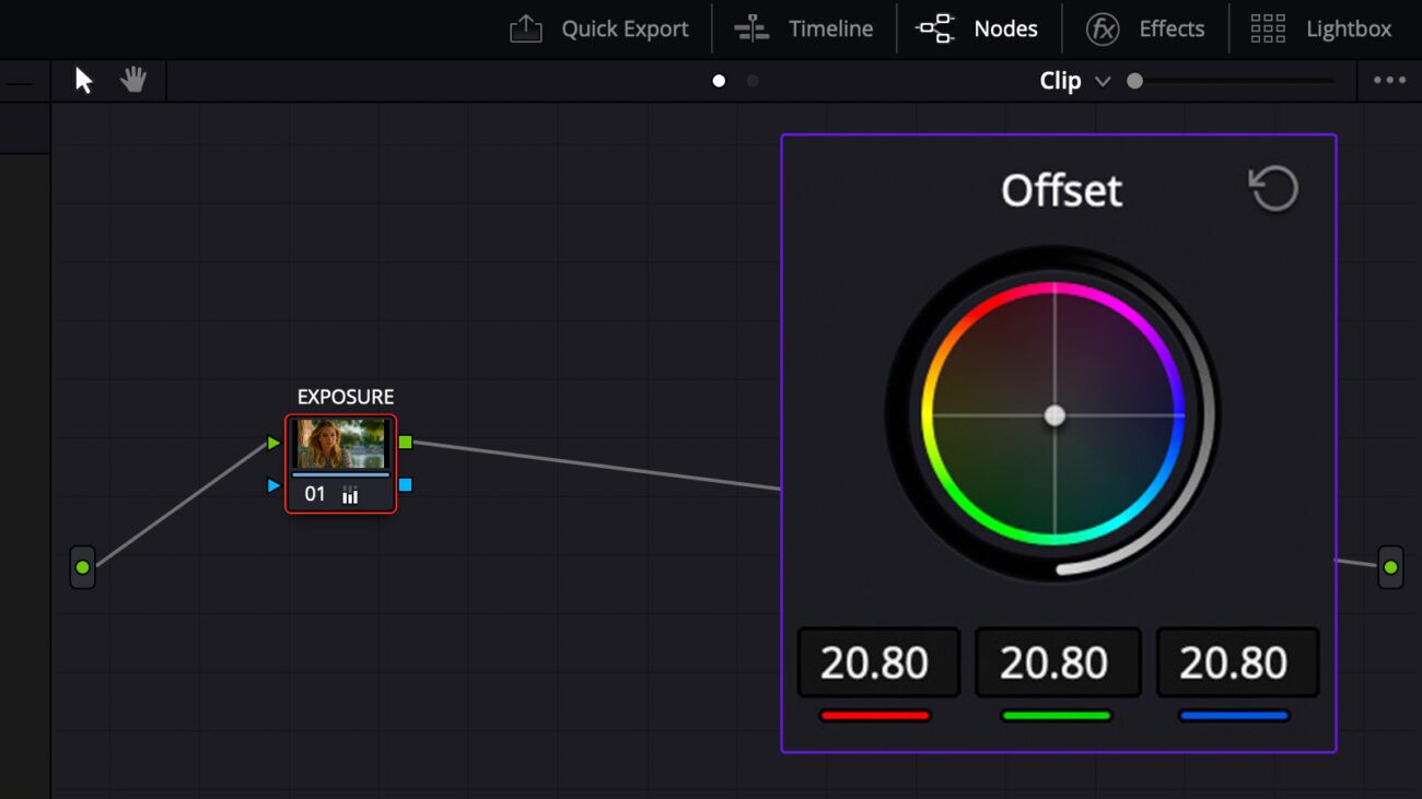 DaVinci Resolve's Most Useful Nodes: Serial, Parallel, and Outside