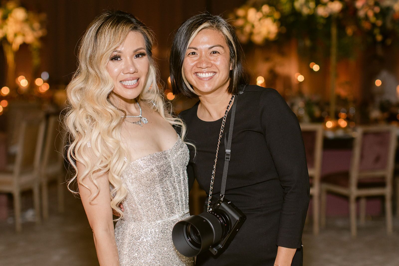 Caroline Tran Knows How to Keep Her Photography Clients Happy