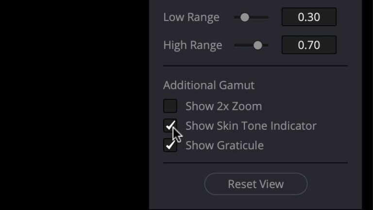 Grading by Numbers. When to Use Color Scopes (and When Not To) - Frame ...