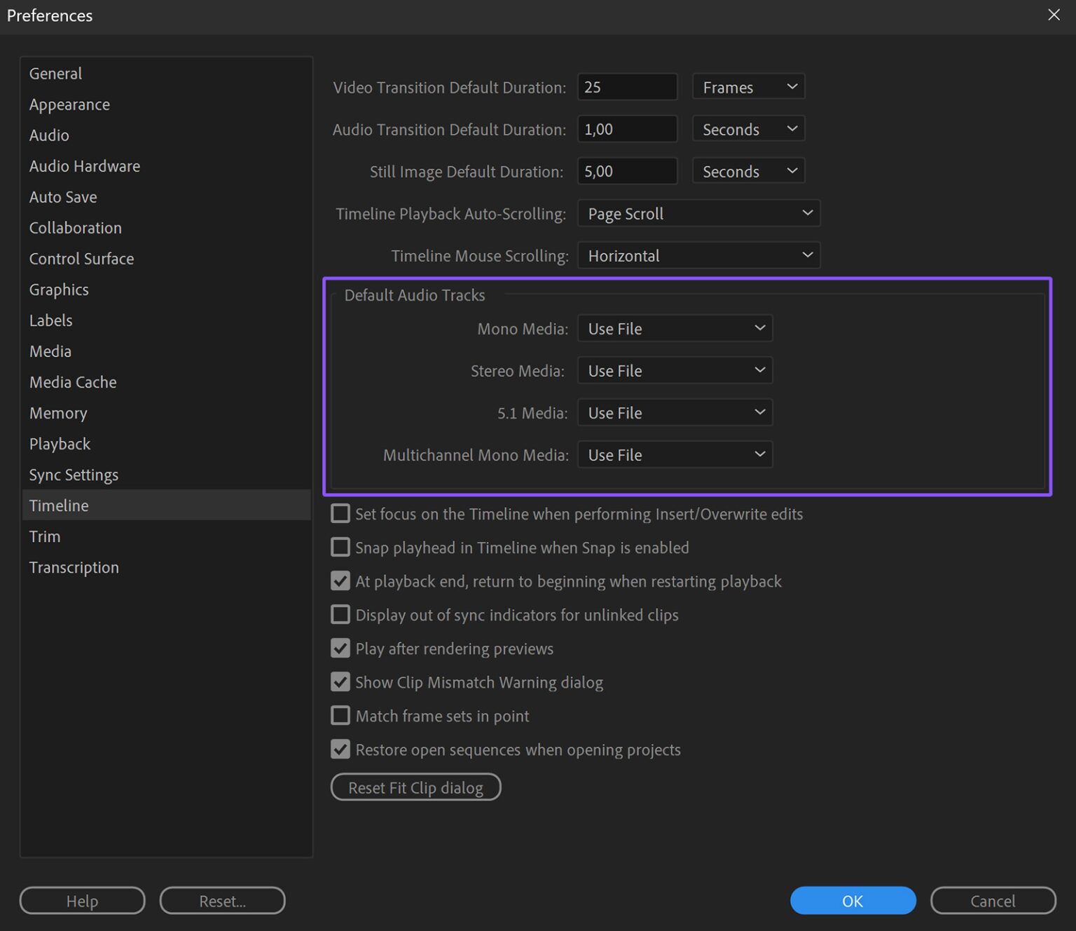 Updated: Complete Guide to Premiere Proxies & Proxy Workflows