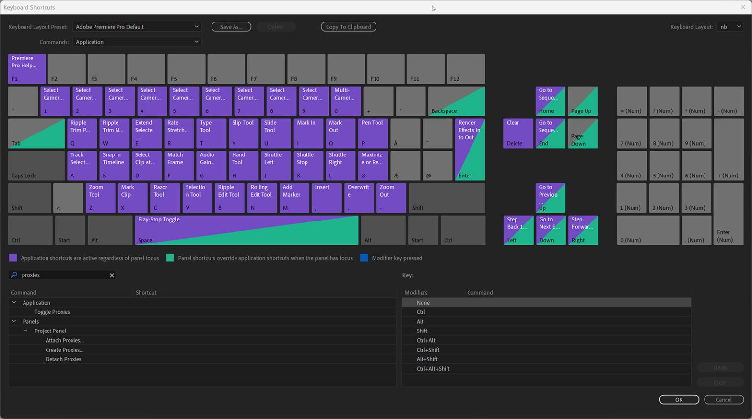 Updated: Complete Guide to Premiere Proxies & Proxy Workflows
