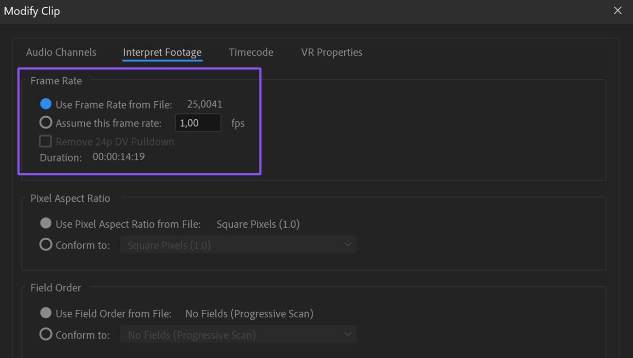Updated: Complete Guide to Premiere Proxies & Proxy Workflows