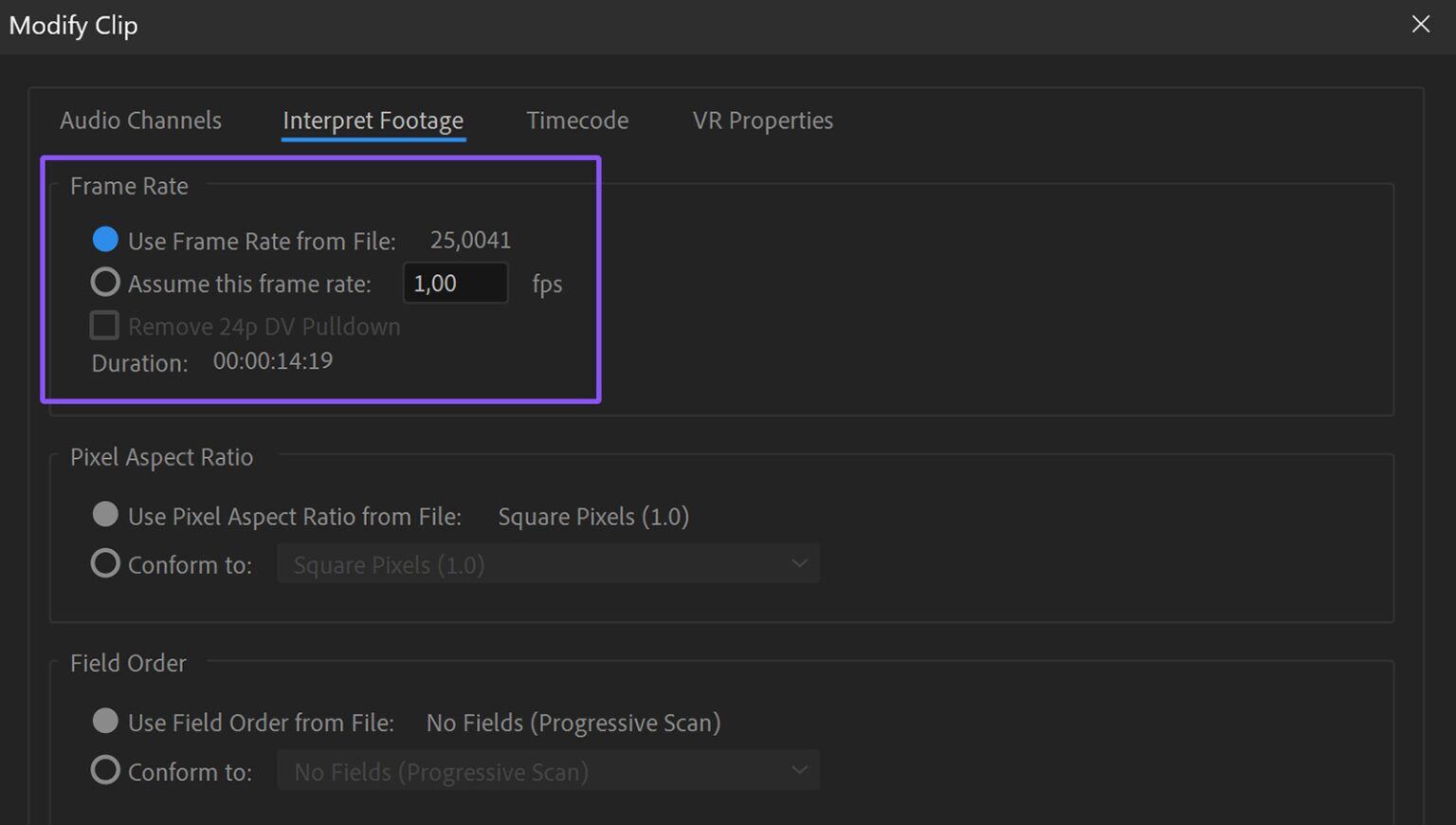 Updated: Complete Guide to Premiere Proxies & Proxy Workflows