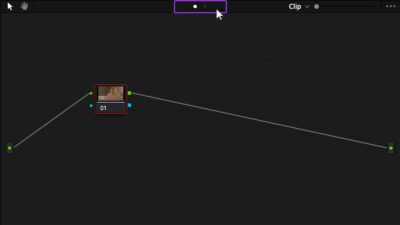 How to Color Manage using Nodes in DaVinci Resolve - Frame.io Insider