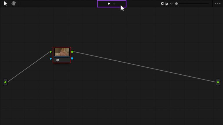 How to Color Manage using Nodes in DaVinci Resolve - Frame.io Insider