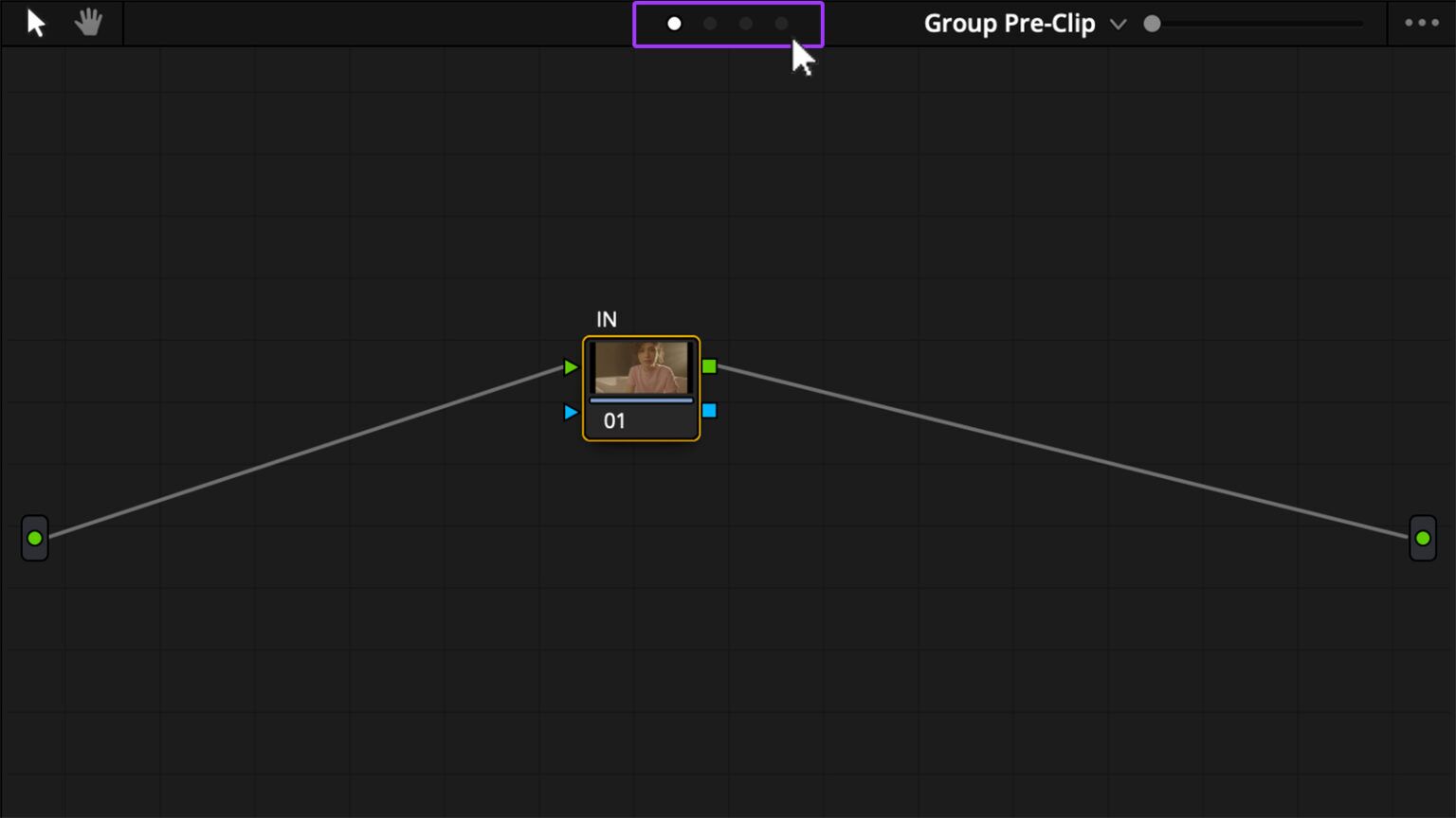 How to Color Manage using Nodes in DaVinci Resolve - Frame.io Insider