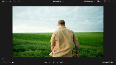 Use a Cheat Sheet for DaVinci Resolve Color Management Setup