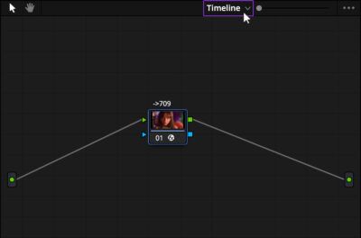 How to Color Manage using Nodes in DaVinci Resolve - Frame.io Insider