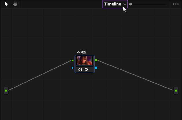 How to Color Manage using Nodes in DaVinci Resolve - Frame.io Insider