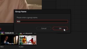 How to Color Manage using Nodes in DaVinci Resolve - Frame.io Insider