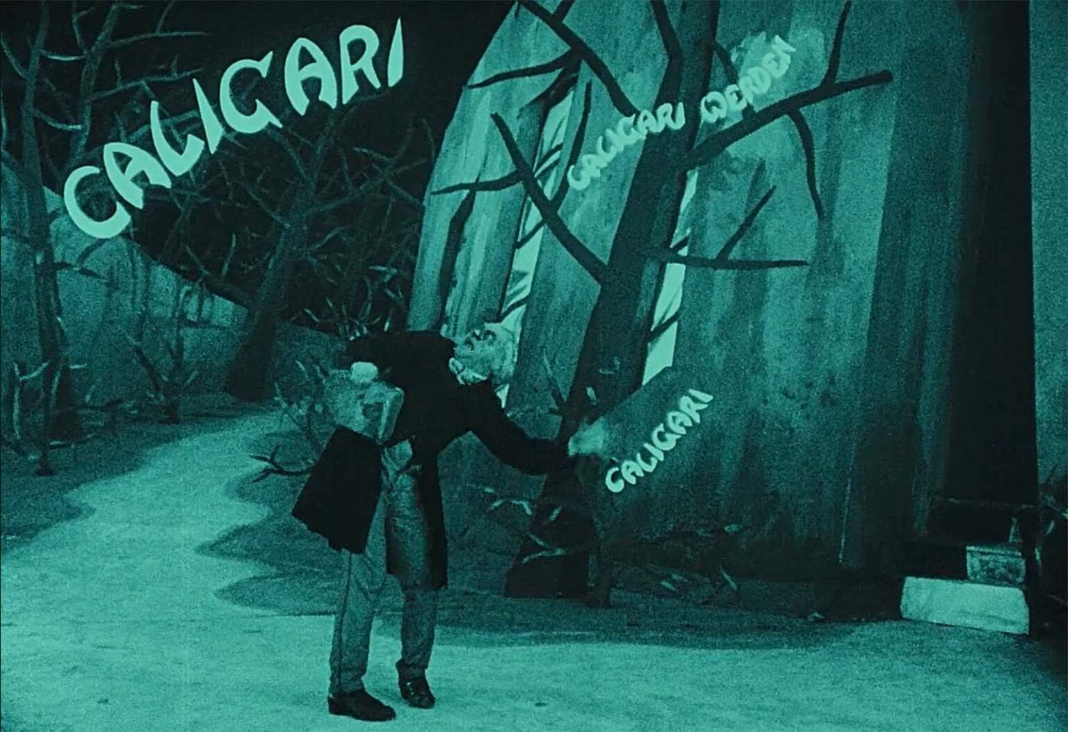 Text messages for TV and film. What works and what doesn't.