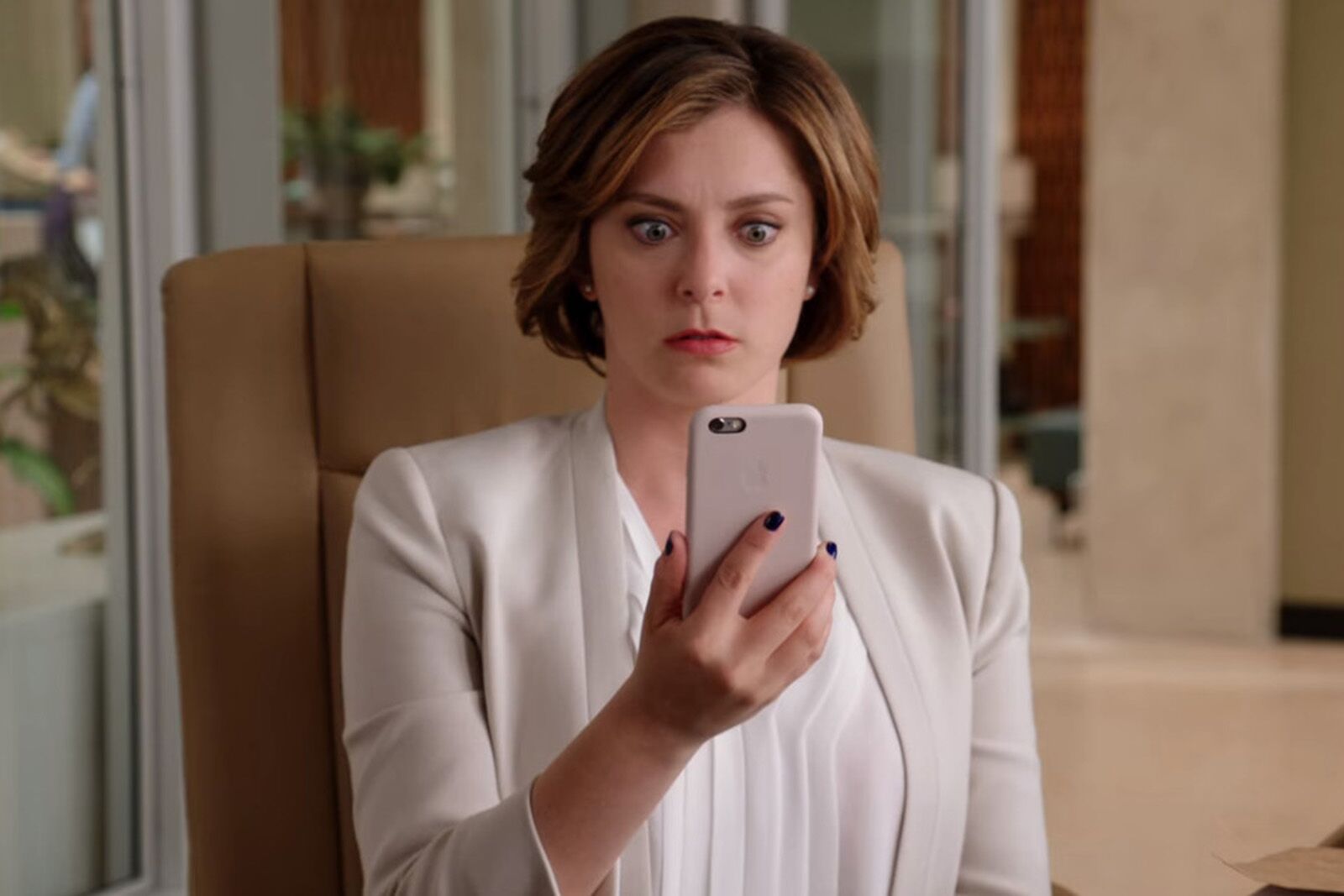 Text messages for TV and film. What works and what doesn't.