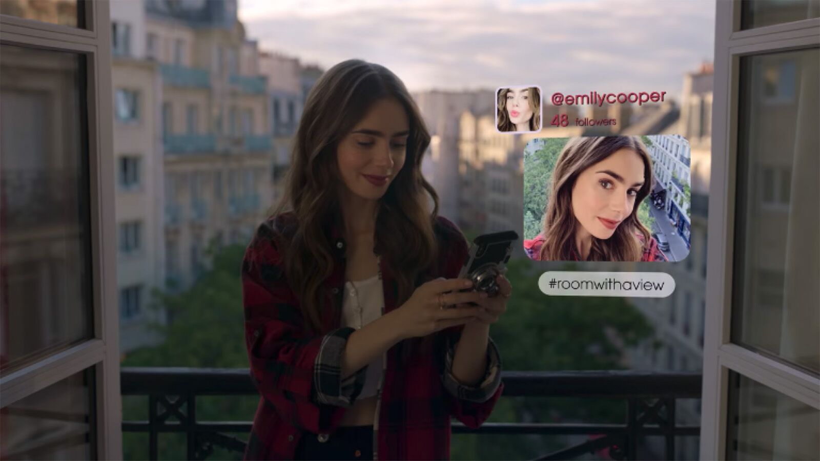 Text messages for TV and film. What works and what doesn't.