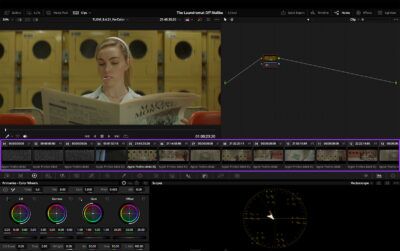 Resolve Color Management vs ACES—Which Should You Choose? - Frame.io ...