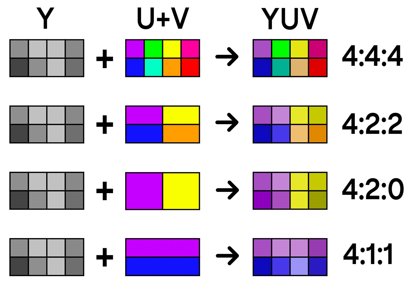 Video Bitrates and Export Myths - Frame.io Insider