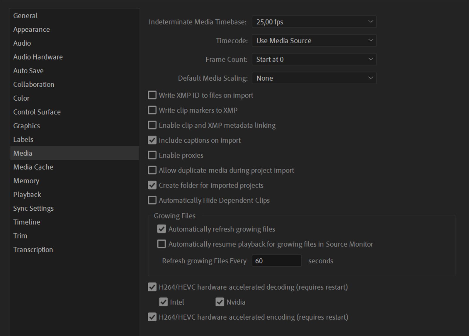 Video Bitrates and Export Myths - Frame.io Insider