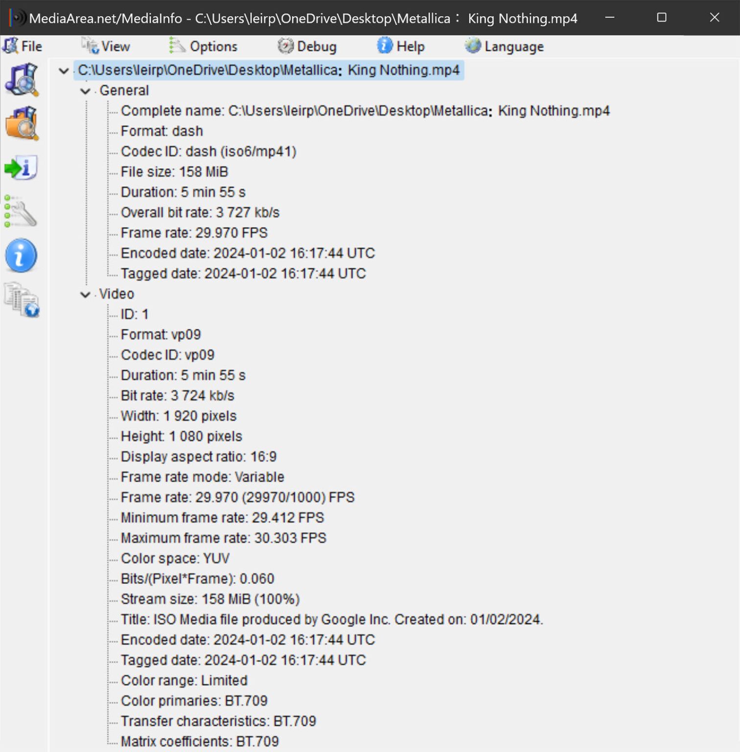 Video Bitrates and Export Myths - Frame.io Insider