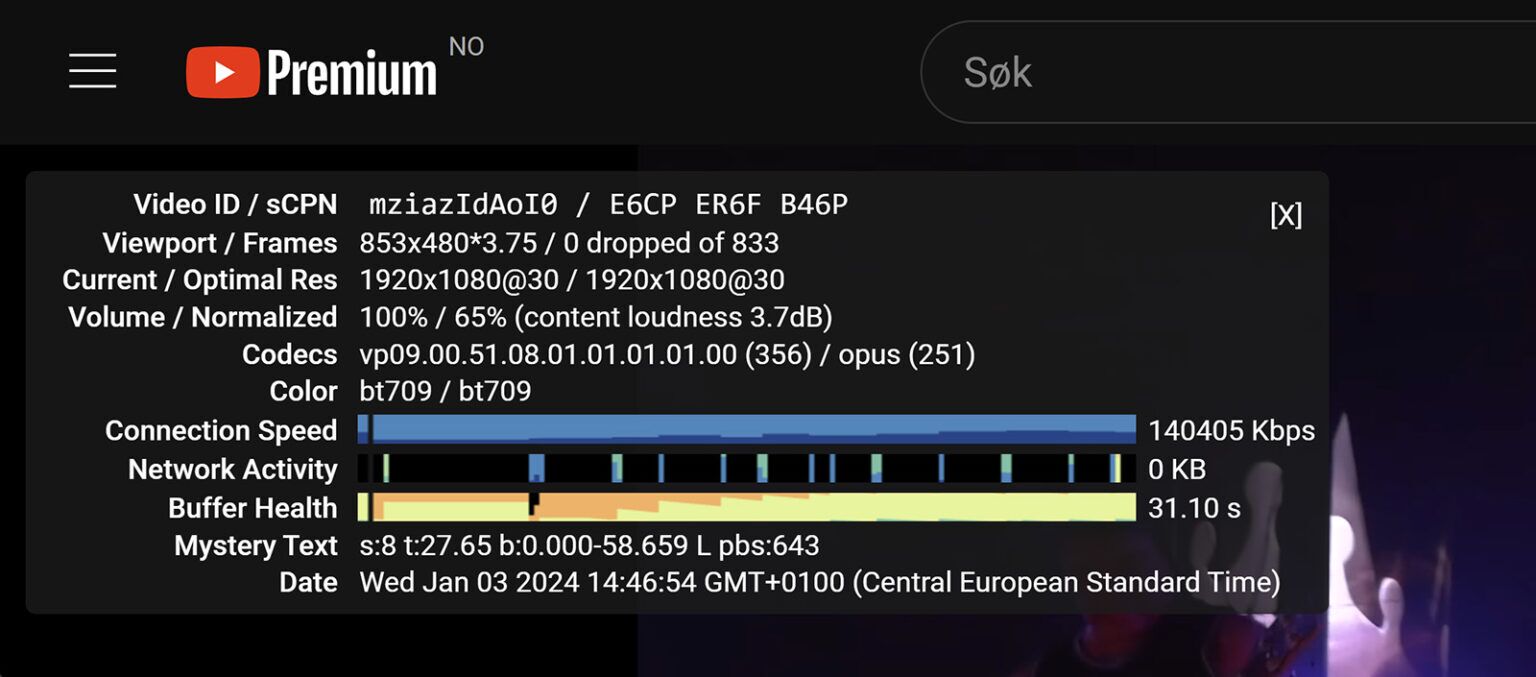 Video Bitrates and Export Myths - Frame.io Insider