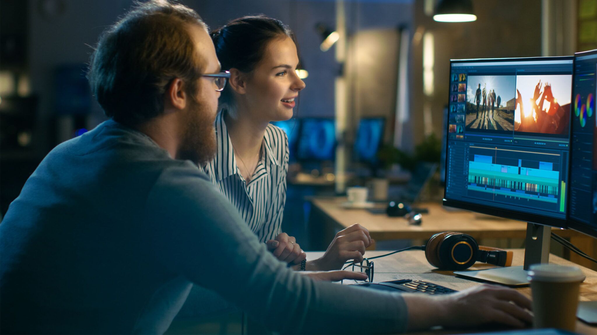 Assistant Editing: Getting In (and Getting Out) - Frame.io Insider