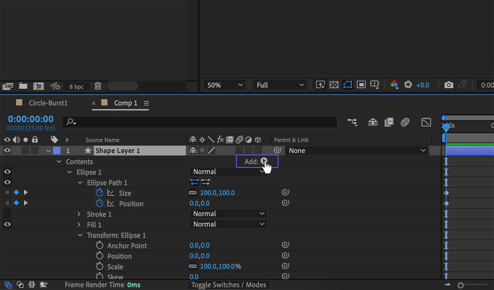 Insider Tips: Repeating Shapes and Layers in After Effects - Frame.io Insider
