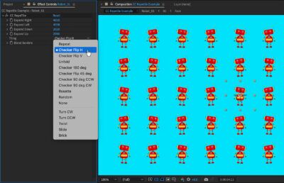 Insider Tips: Repeating Shapes and Layers in After Effects - Frame.io Insider