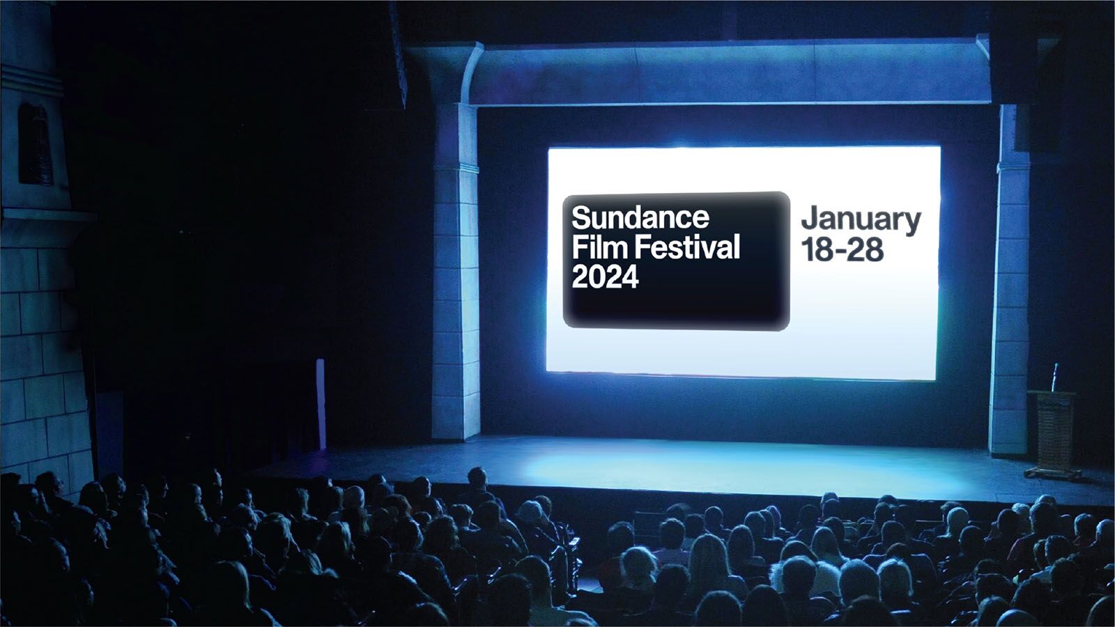 The 2024 film festival circuit's event and submission dates.