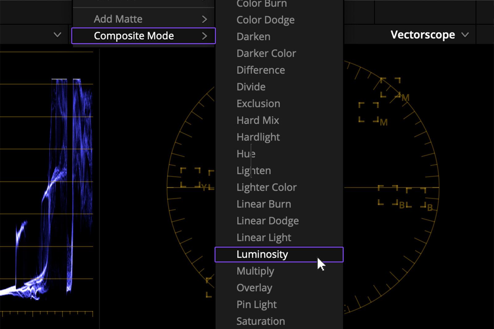 A New Approach to Grading Color in DaVinci Resolve - Frame.io Insider