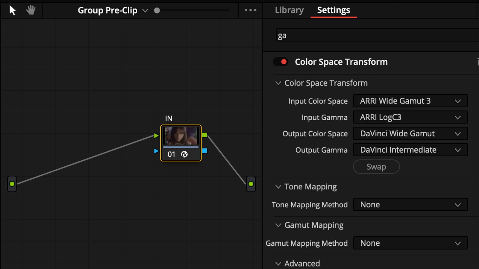 A New Approach to Grading Color in DaVinci Resolve - Frame.io Insider