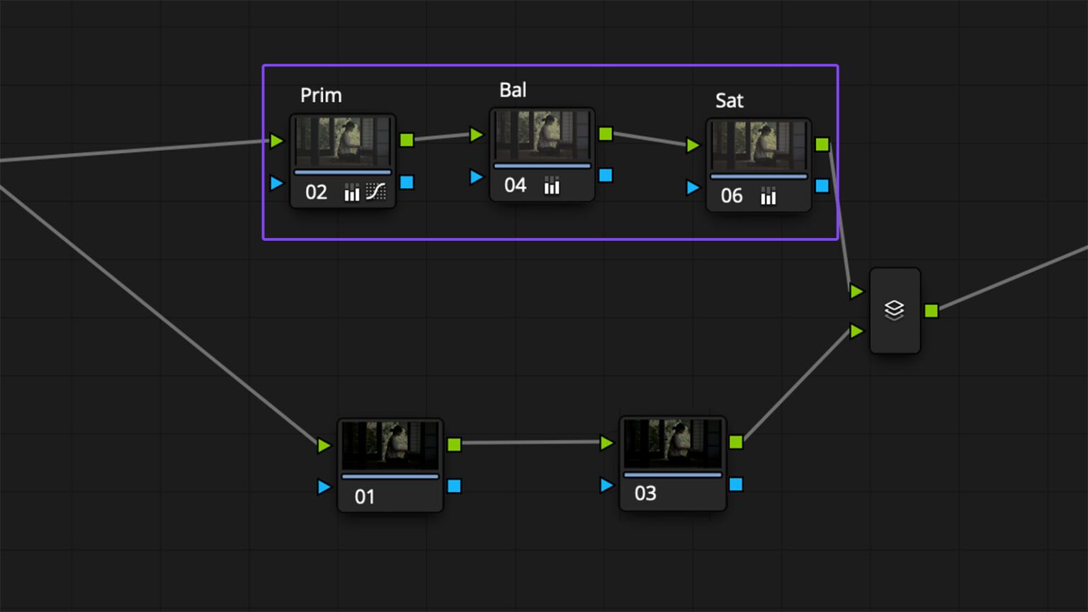 A New Approach to Grading Color in DaVinci Resolve - Frame.io Insider