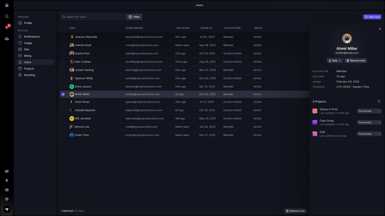 Frame.io Version 4 Beta is Here!