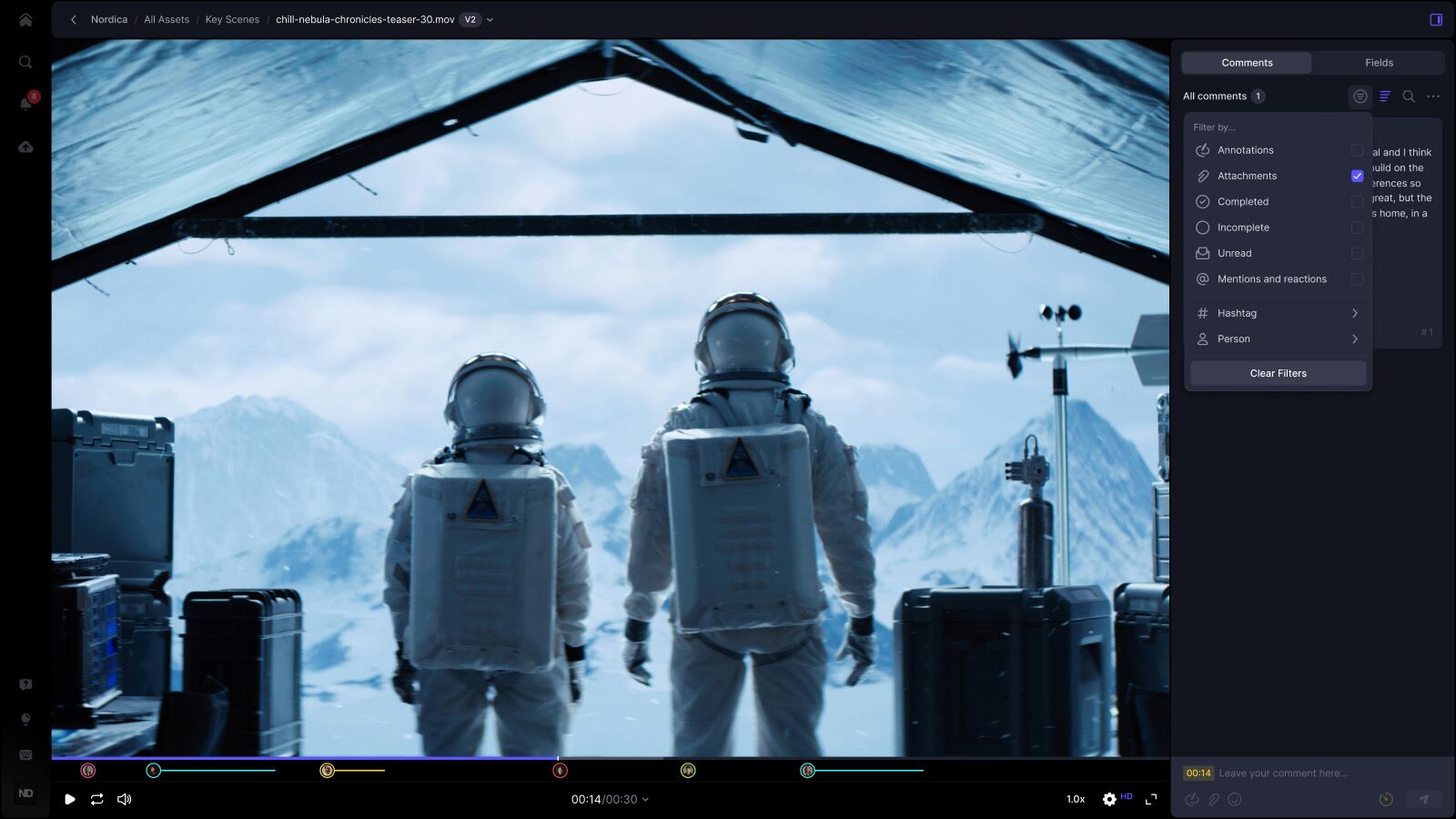 Frame.io Version 4 Beta is Here!