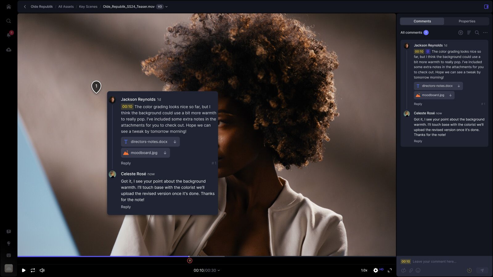 Frame.io Version 4 Beta is Here!