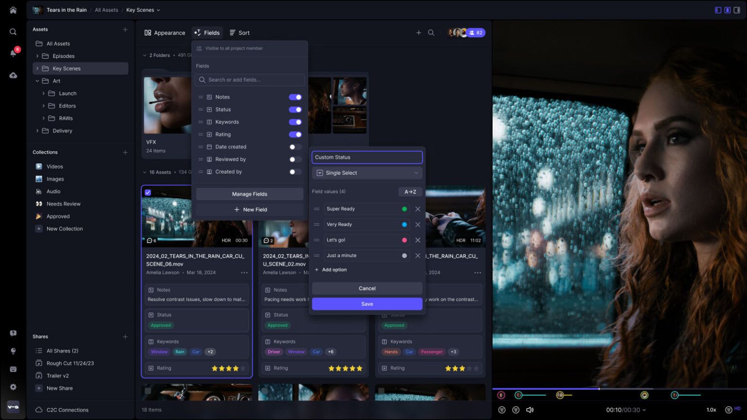 Frame.io Version 4 Beta is Here!