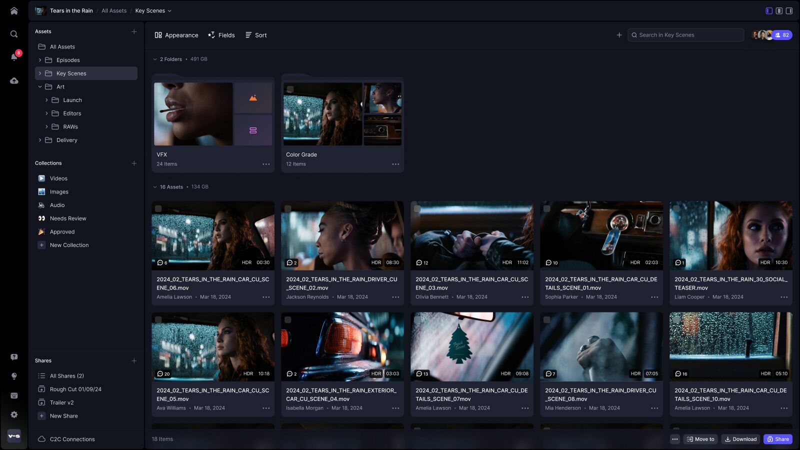 Frame.io Version 4 Beta is Here!
