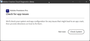 How to Identify and Fix Common Problems in Premiere Pro in 2024