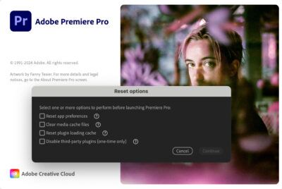 How to Identify and Fix Common Problems in Premiere Pro in 2024