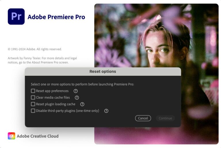 How to Identify and Fix Common Problems in Premiere Pro in 2024