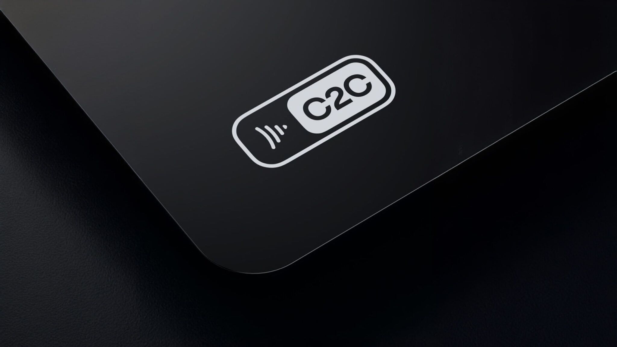 The complete C2C connection guide.